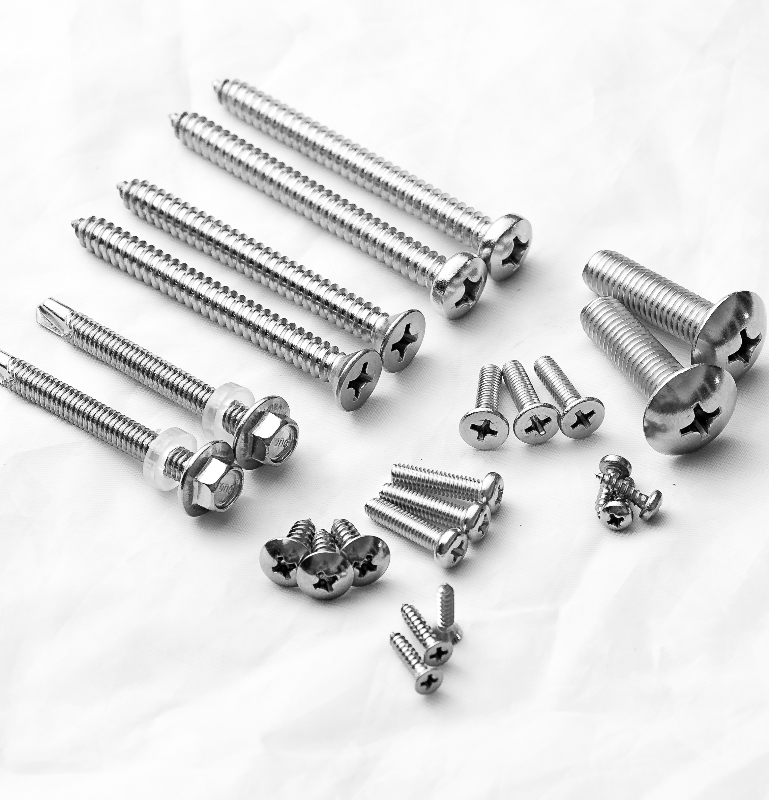 Eonefasteners