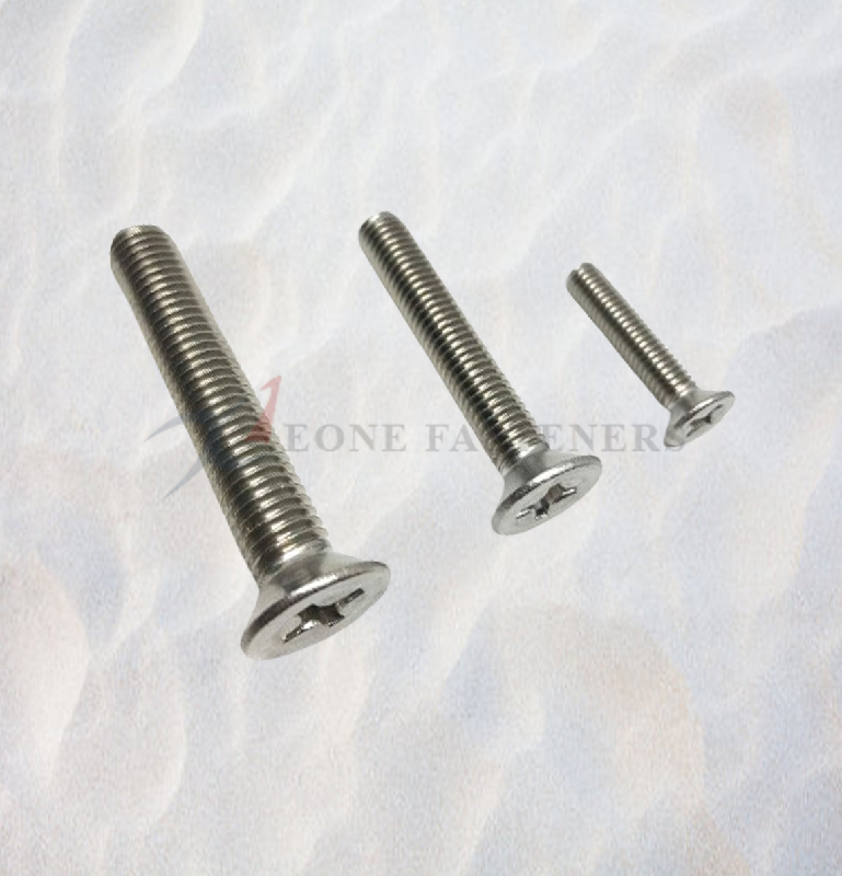 Eonefasteners