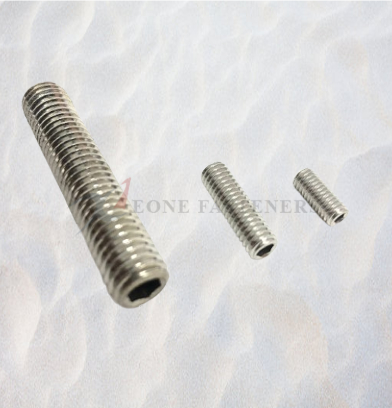 Eonefasteners